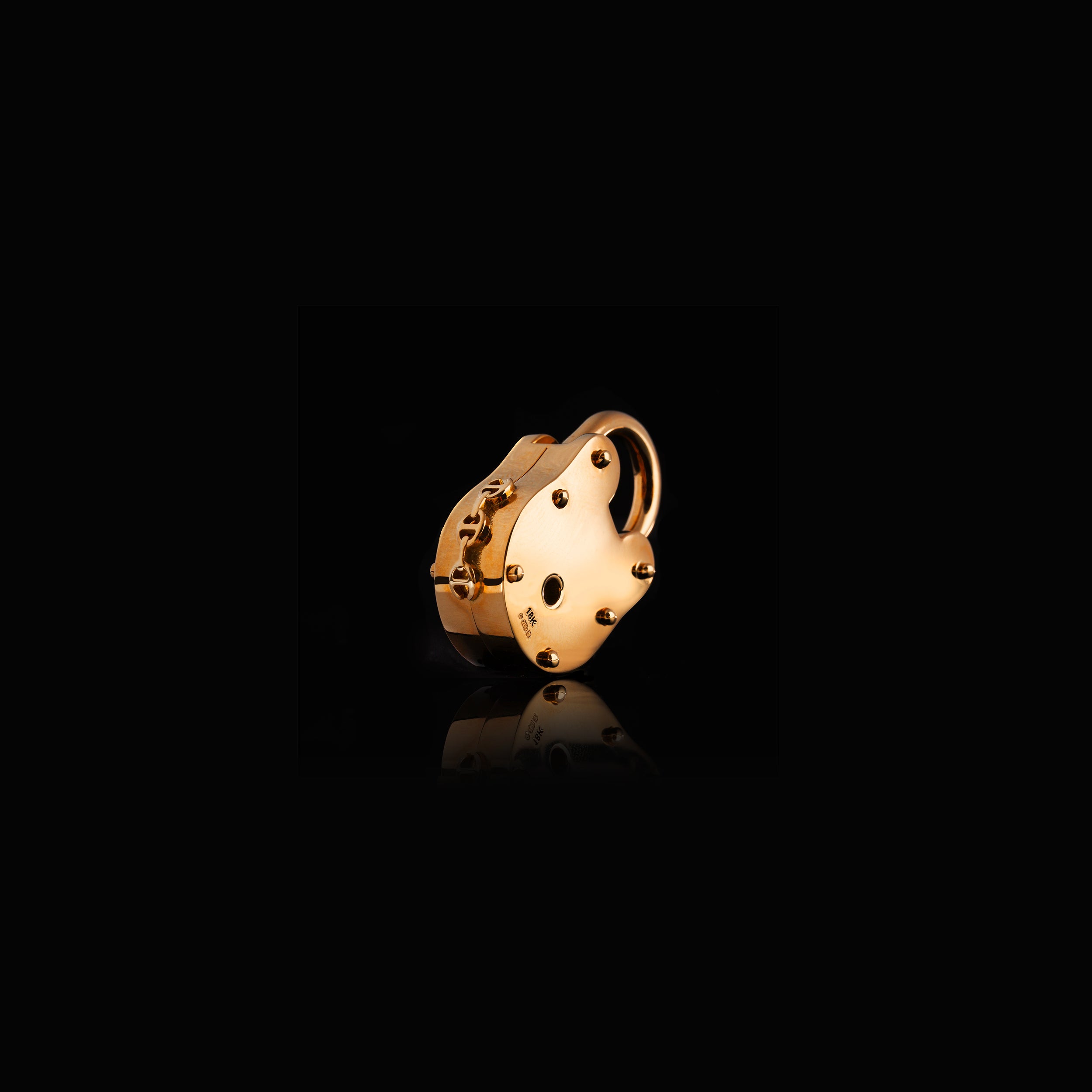 HOORSENBUHS® | 19MM LOCK