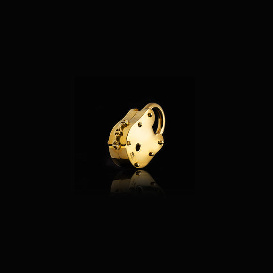 HOORSENBUHS® | 19MM LOCK