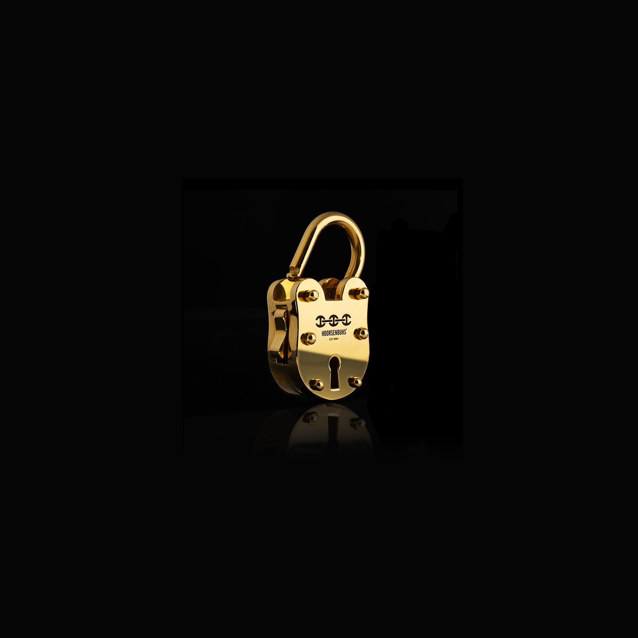 HOORSENBUHS® | 19MM LOCK