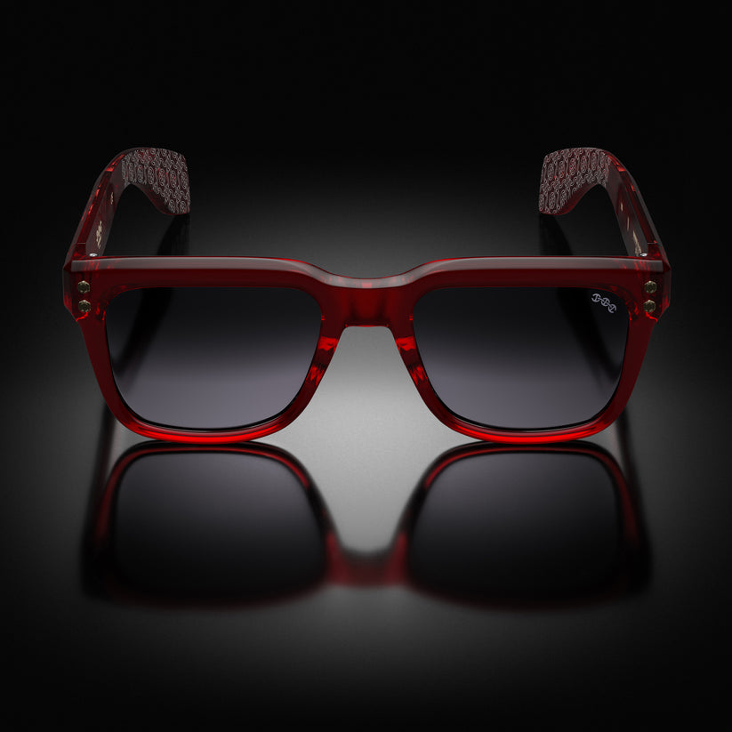 HOORSENBUHS® | MODEL V | BORDEAUX