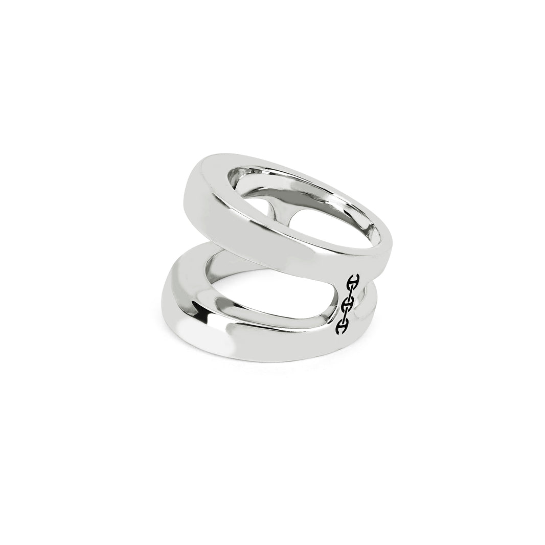 RINGS | .925 STERLING SILVER – HOORSENBUHS