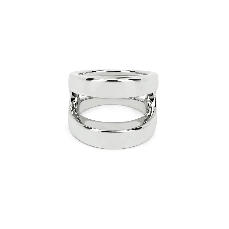 RINGS | .925 STERLING SILVER – HOORSENBUHS