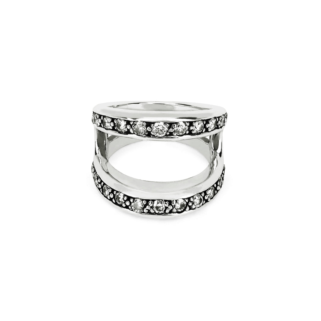 RINGS | .925 STERLING SILVER – HOORSENBUHS