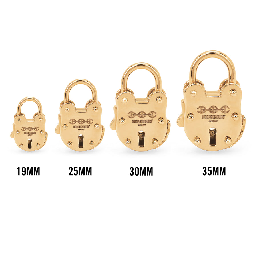 HOORSENBUHS® | 19MM LOCK